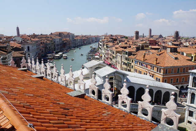 Venezia – A VIRTUAL TOUR | La Dolce Vita